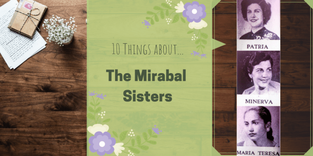 Minerva Mirabal Children